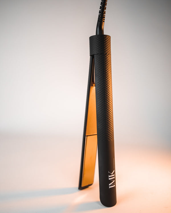 Lisseur IMK professional - Rose Gold